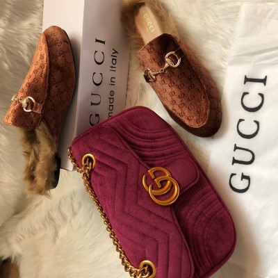 Buy online Gucci Velvet Combo In Pakistan| Rs 5000 | Best Price | find ...