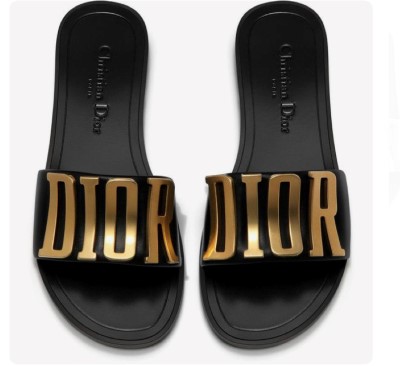 Buy online Dior Slippers In Pakistan| Rs 2800 | Best Price | find the ...