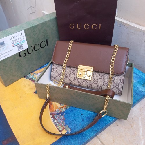 Buy online Gucci Cross-body Bag With Brand Packaging In Pakistan| Rs ...