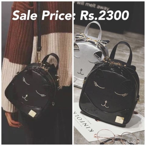 Buy online Mini Backpack In Pakistan| Rs 2300 | Best Price | find the ...